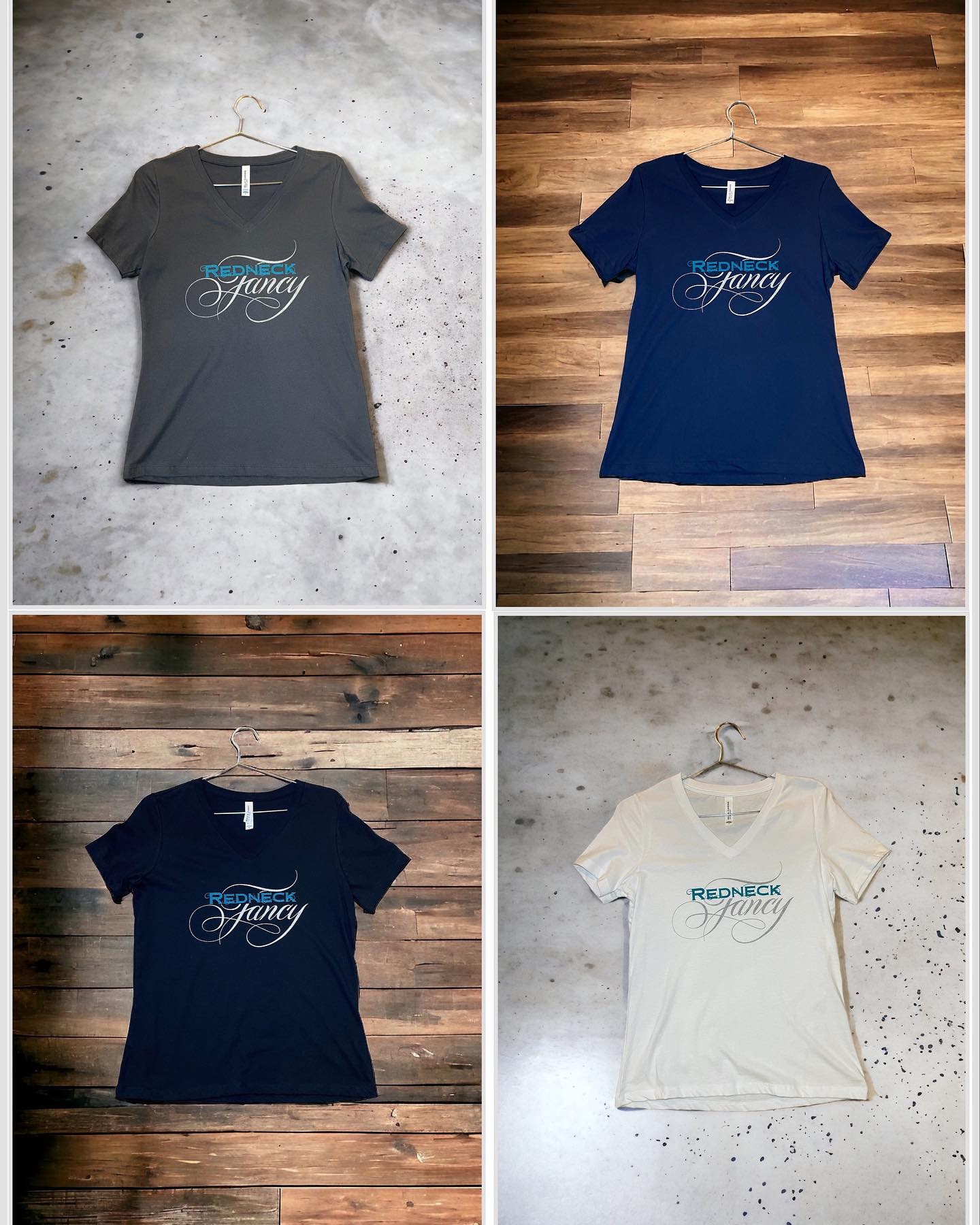 Redneck Fancy Apparel – tagged "RF Apparel" – Redneck Fancy Tack