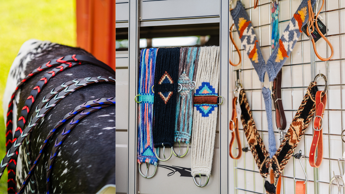Clothing & Accessories – Redneck Fancy Tack