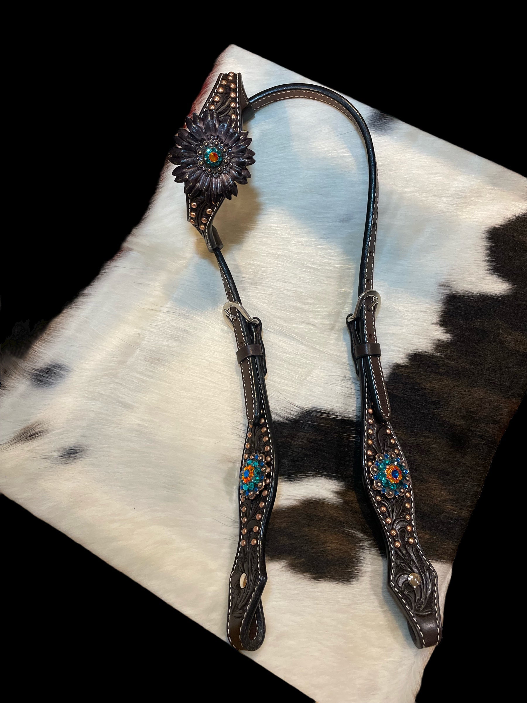 Leather – Redneck Fancy Tack