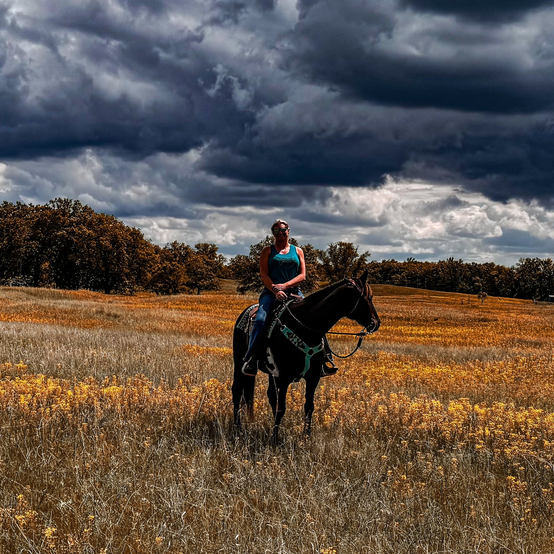 Meet the Maker – Redneck Fancy Tack