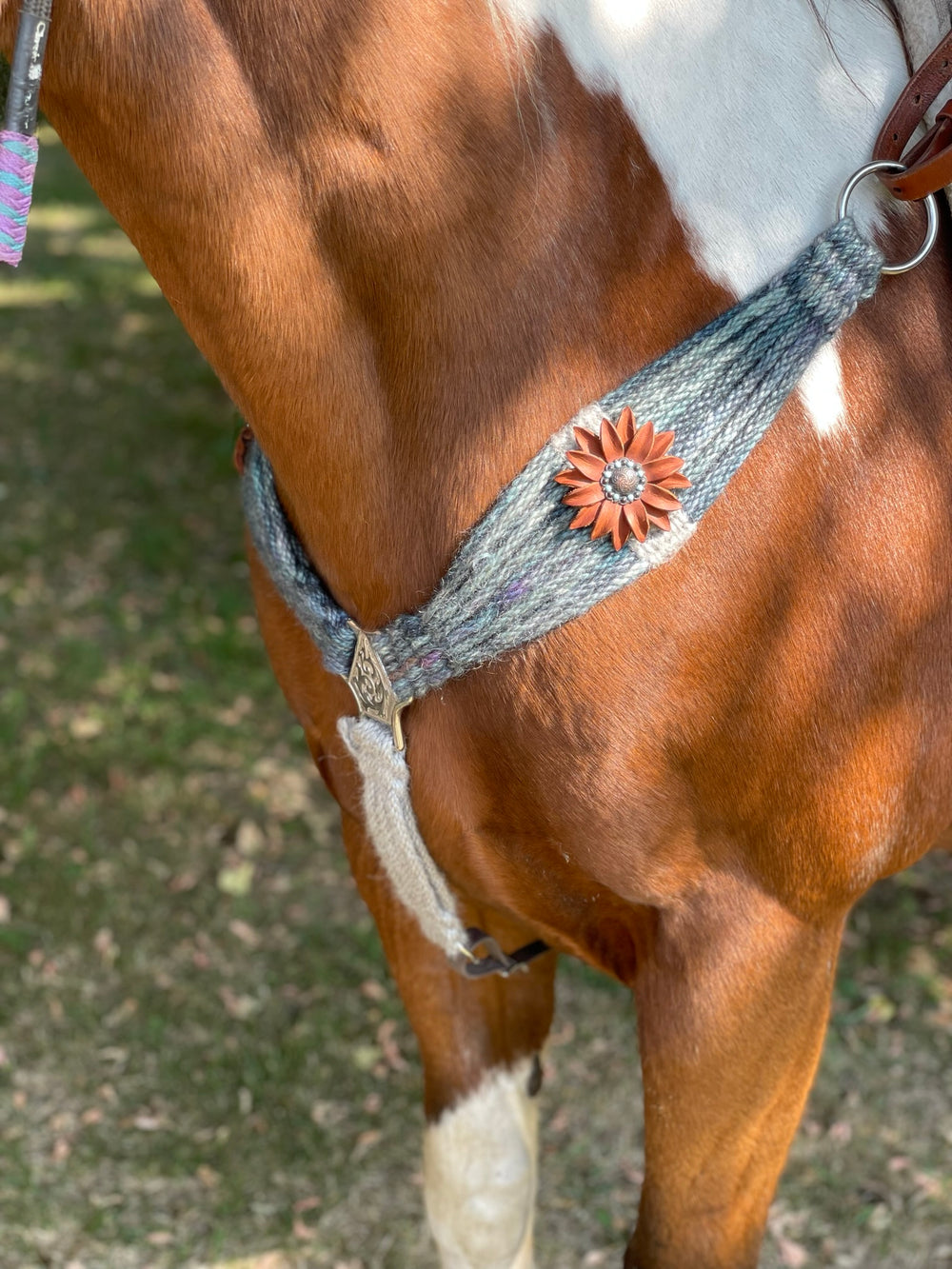 Redneck Fancy Tack